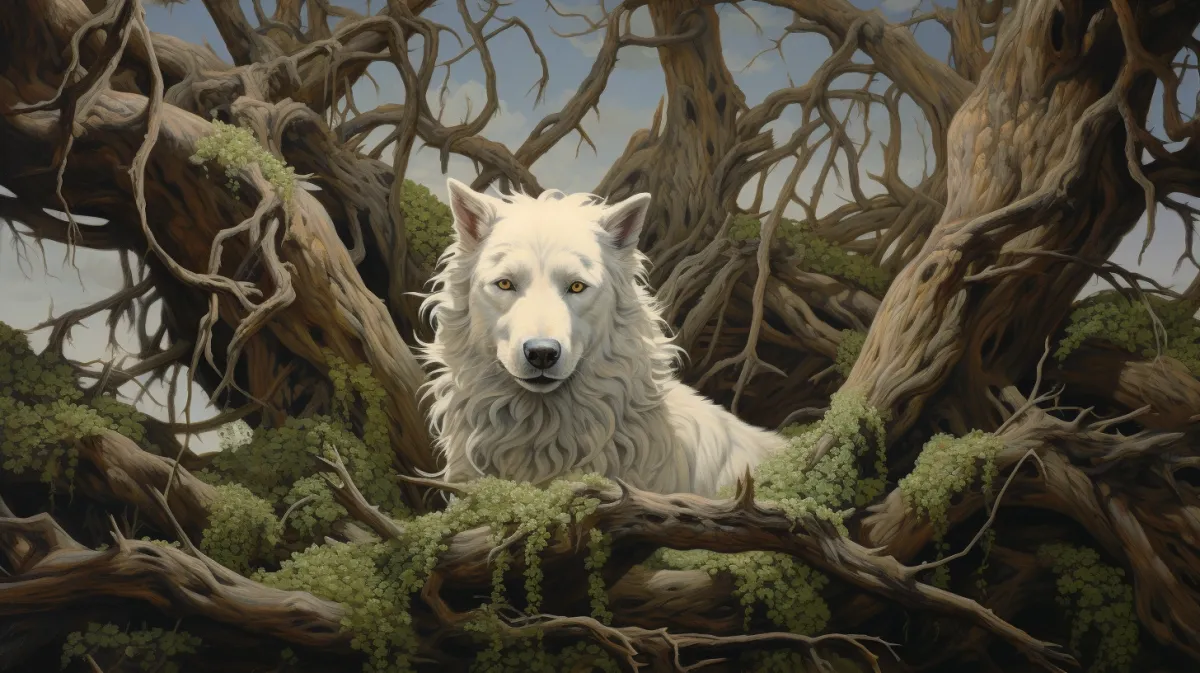 Introducing Character References